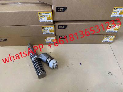 China Diesel C15 Engine Injector 200-1117 253-0615 176-1144 191-3005 211-0565 211-3028 For Caterpillar Common Rail for sale