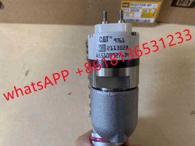 China Diesel C15 Engine Injector 200-1117 253-0615 176-1144 191-3005 211-0565 211-3028 For Caterpillar Common Rail for sale