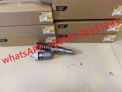 China Diesel C15 Engine Injector 200-1117 253-0615 176-1144 191-3005 211-0565 211-3028 For Caterpillar Common Rail for sale