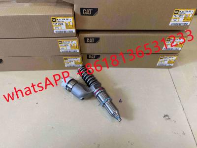 China Diesel C15 Engine Injector 200-1117 253-0615 176-1144 191-3005 211-0565 211-3028 For Caterpillar Common Rail for sale