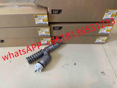 China Diesel C15 Engine Injector 200-1117 253-0615 176-1144 191-3005 211-0565 211-3028 For Caterpillar Common Rail for sale