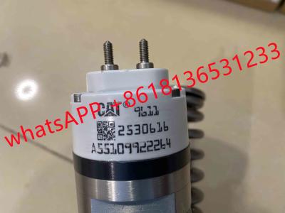 China Excavator Parts E365C E374D Cat Engine C-15 C15 Fuel Injector 370-0750 253-0616 253-0618 For Caterpillar for sale