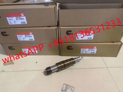 China Injetor comum 1881565 do trilho do injetor de combustível 1881565 novos para o motor DC13 1933613 do combustível diesel 2057401 2058444 2419679 à venda