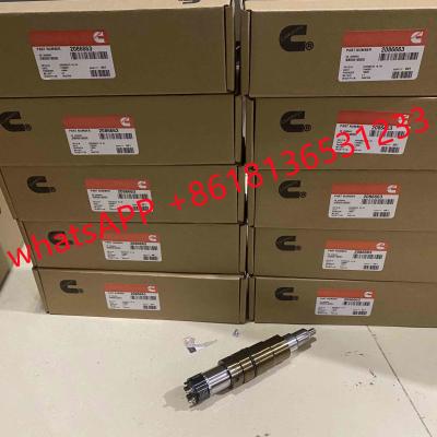China Injetor de combustível comum diesel genuíno 1948565 do trilho 2029622 2030519 2031836 2031835 2086663 à venda