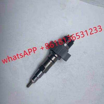 China Injetor de combustível 5579409 2872331 do injetor 2872331 do ISC ISL das peças de motor diesel de Cummins 5579409 à venda