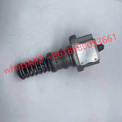 China Bomba de unidad de inyección de combustible de motor diésel Common Rail 0414799005 0986445013 0414755018 en venta