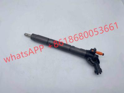 China Nuevo inyector de combustible diésel Original 5801540211 504341488 0445116059 para/FIAT 3.0D en venta
