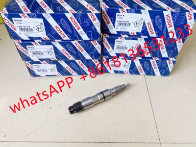 China Echte injector 0445120162, 0445120307, ​​voor MAN 51.10100-6083, 51.10100-9083, 51101006083, 51101009083, VWW 07W1302 Te koop