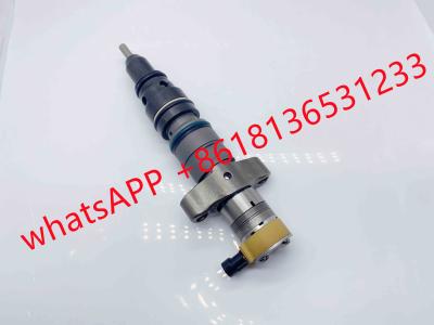 China Excavator Spare Part 387-9433 C9 E336D E330D CAT Fuel Injector 3879433 10R-7222 188-8739 217-2570 235-2888 236-0962 for sale