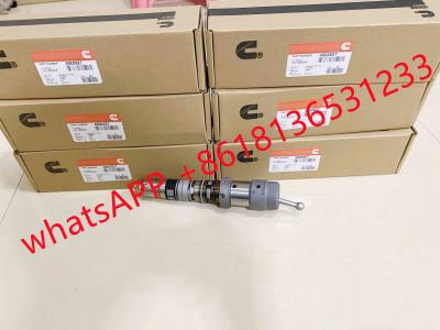 China Injetor de combustível comum diesel 4902827 do trilho de SAA6D1703-C8 6D170-3 QSK23 4062090 4077076 4088431 4076533 6560-11-1114 à venda