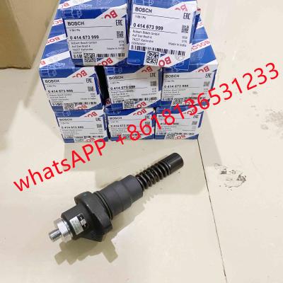 China High Quality EC350D Excavator Fuel Injection Pump D8K Engine Unit Pump 04908464 0414673999 for sale