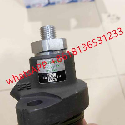 China High Quality EC350D Excavator Fuel Injection Pump D8K Engine Unit Pump 04908464 0414673999 for sale