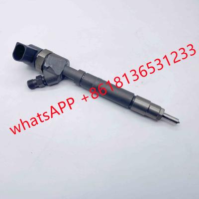 China Gloednieuwe dieselmotor onderdelen Common Rail Diesel Injector 0445110189 0445110190 0445110181 voor Dodge Mercedes E320/S320 Te koop