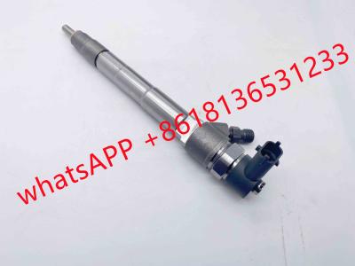 China New Diesel Fuel Injector 0445110 376 Diesel Pump Injection 0445110376 5285744 Fuel Injector 0445 110 376 Fuel Injector for sale