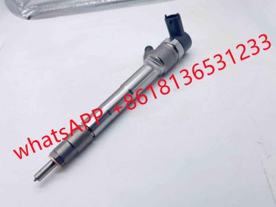 China New Diesel Fuel Injector 0445110 376 Diesel Pump Injection 0445110376 5285744 Fuel Injector 0445 110 376 Fuel Injector for sale