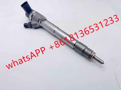 China New Diesel Fuel Injector 0445110 376 Diesel Pump Injection 0445110376 5285744 Fuel Injector 0445 110 376 Fuel Injector for sale