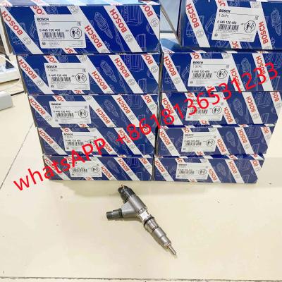 CG ricambi auto iniettore di carburante 449-3315 0445120399 0445120400 per Bosch per Caterpillar 320D2 iniettore di carburante