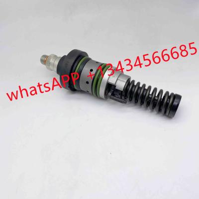 China KRAFTSTOFF HOCHDRUCKPUMPE 20460072 02112405 0414491109 FÜR  BAGGER EC210 DEUTZ D4D TCD2013 MOTOR zu verkaufen