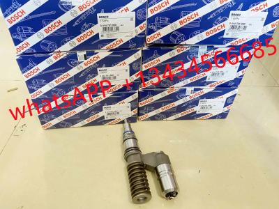 China Hergestellt in China neue Diesel-Einspritzdüse 0414701047 0414701072 0414701050 zu verkaufen