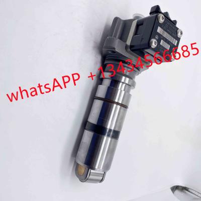 China 0414799005 0414799025 0280745902 EINHEIT PUMPENSYSTEM FÜR MERCEDES 12.0D SETRA Khodro Kassbohrer KRAFTSTOFFPUMPE 0280745902 523633 zu verkaufen