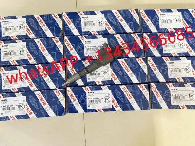 China Inyector de combustible diesel del excavador EC210 04290987 20798683 0445120067 0445120066 en venta