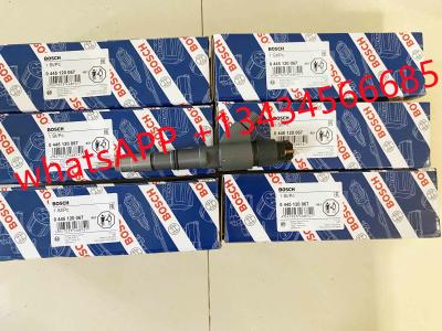 China Nuevo inyector vendedor caliente 0445120469 0445120067 0986435549 para  4290987 20798683 7420798683 961204640054 04290987KZ en venta