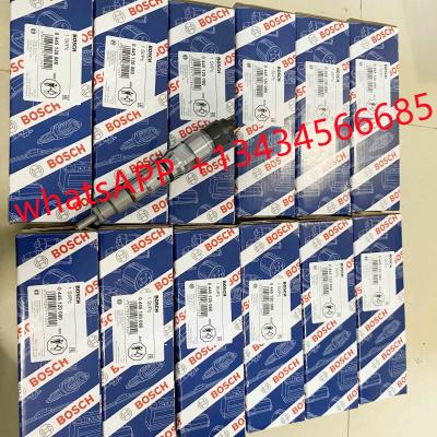 China 0445120268 / 0445120080 Kraftstoffeinspritzdüse ist auf neue Produkte von Bagger Doosan Daewoo dx260lc-9c anwendbar zu verkaufen