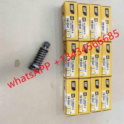 China 4P-9830 Diesel Fuel Engine Part Plunger Common Rail Plunger 1W-6541 Diesel Injector Pump Plunger 1W6541 4P9830 for sale