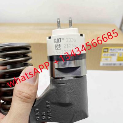 China 212-3462 C10 C12 INJECTOR 212-3463 10R9235 3196 365B 3176C 345B INJECTOR 212-3468 10R1258 10R0967 for sale