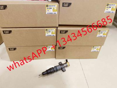 China C9 Fuel Injector 10R7222 263-8218 235-2888 387-9427 C9 Engine Nozzle Injector Diesel Injector Nozzle for sale