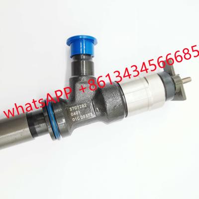 China Common Rail Injector For Caterpillar 3707282 295050 - 0401 Perkins 4.4 Engine for sale