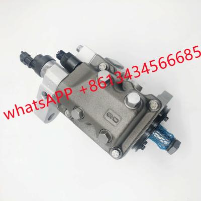 Китай Инжекторы насоса для подачи топлива 3973228 машинных частей на Cummins 3973228 4921431 4954200 5311171 продается