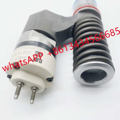China C12 Fuel Injector For Cat Excavator 3507555 20r0056 345b Mh 345b L 365b for sale