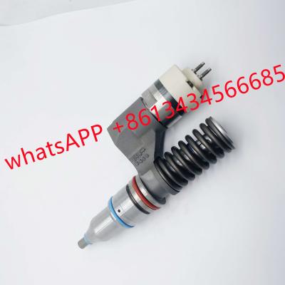 China C12 Fuel Injector For Cat Excavator 3507555 20r0056 345b Mh 345b L 365b for sale