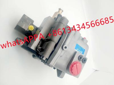 China Hydraulic Unit Injection Caterpillar Pump For 3412E Engine 2352026 for sale