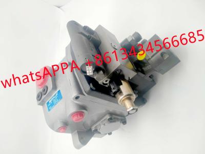 China Hydraulic Unit Injection Caterpillar Pump For 3412E Engine 2352026 for sale