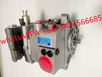 China Hydraulic Unit Injection Caterpillar Pump For 3412E Engine 2352026 for sale