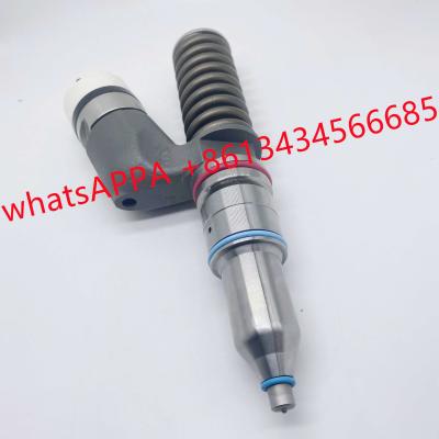 China Engine Diesel Fuel Injector For Caterpillar High Pressure CH11945 C13 C15 C18 for sale