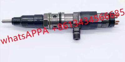 中国 DD15 Boschのディーゼル燃料 エンジンの注入器A4720701187 0445120303 0986435646 販売のため