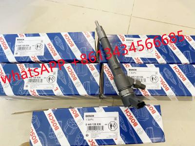 China Common-Rail-Disesl-Injektor 0445120036 für BOSCH Daily 504047895 504086469 504113253 zu verkaufen