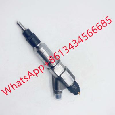 中国 ディーゼル噴射器 0445120157 SAIC-HONGYAN 504255185 用コモンレールスプレーヤー 0 445 120 157 ノズル 0445 120 157 販売のため