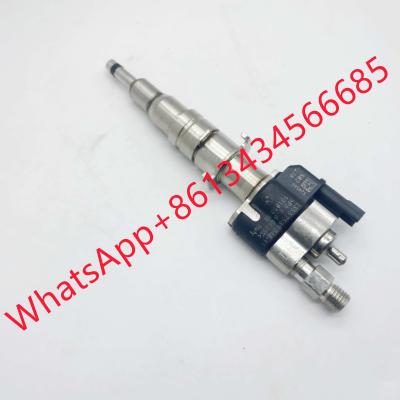 China Einspritzdüse OEM 13537589048 13537589048-11 1353758904811 13537585261 für BMW zu verkaufen