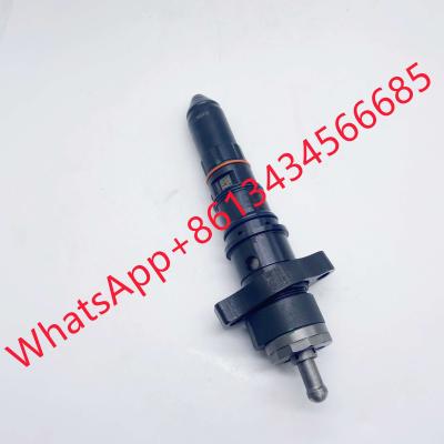 China Sistema de combustível do motor diesel de alto desempenho common rail injetor de combustível 3095773 para caminhões à venda