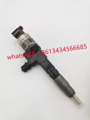 Cina Iniettori di combustibile di V3307 1J770-53050 1J770-53051 295050-1980 Kubota in vendita