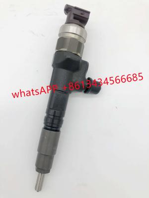 Cina Iniettori di combustibile di V3307 1J770-53050 1J770-53051 295050-1980 Kubota in vendita