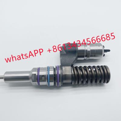 Cina 0414701004 iniettori di combustibile diesel di Bosch 0986441004 1677158 5235710 8112818 0414701055 in vendita