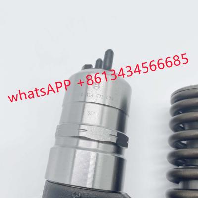 Cina 0414701004 iniettori di combustibile diesel di Bosch 0986441004 1677158 5235710 8112818 0414701055 in vendita