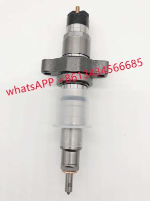 中国 0445120018のR8004082AA BOSCHのディーゼル燃料噴射装置0445120113 0445120210 0445120255 販売のため