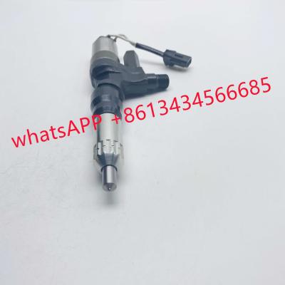 중국 0 덴소 디젤 엔진 분사 장치 095000-0176 히노 J08C 23910-1033 23910-1034 S2391-01033 판매용