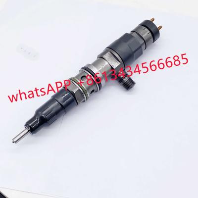 中国 Boschの0445120194の0445120195の注入器4710700387 4710700187 0986435537 0986435642 CRIN4-21 販売のため